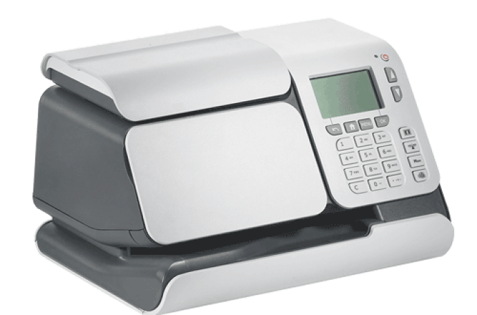 Machines à affranchir | Quadient